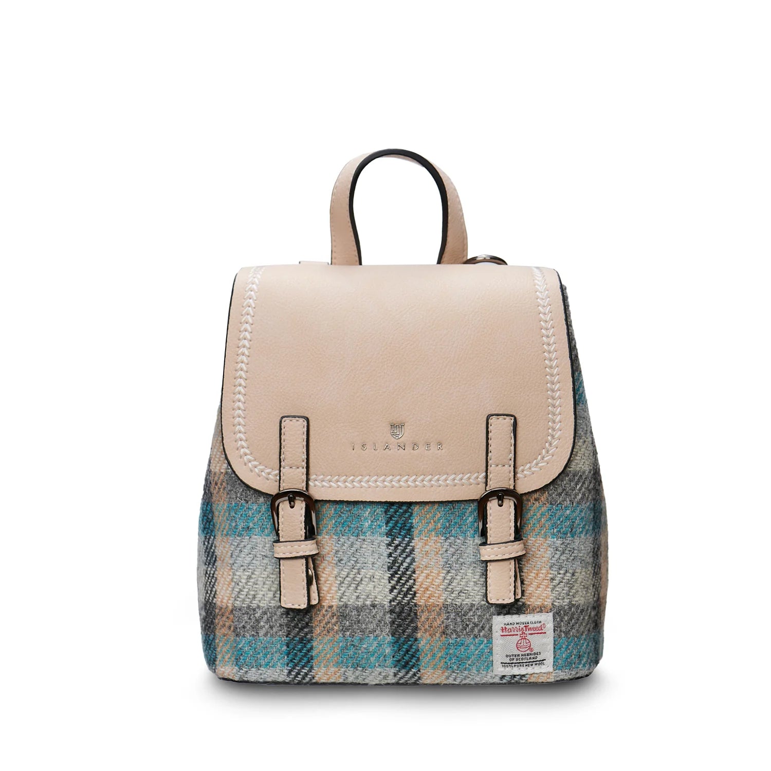 Mini Jura Islander Backpack – Anderson Kilts