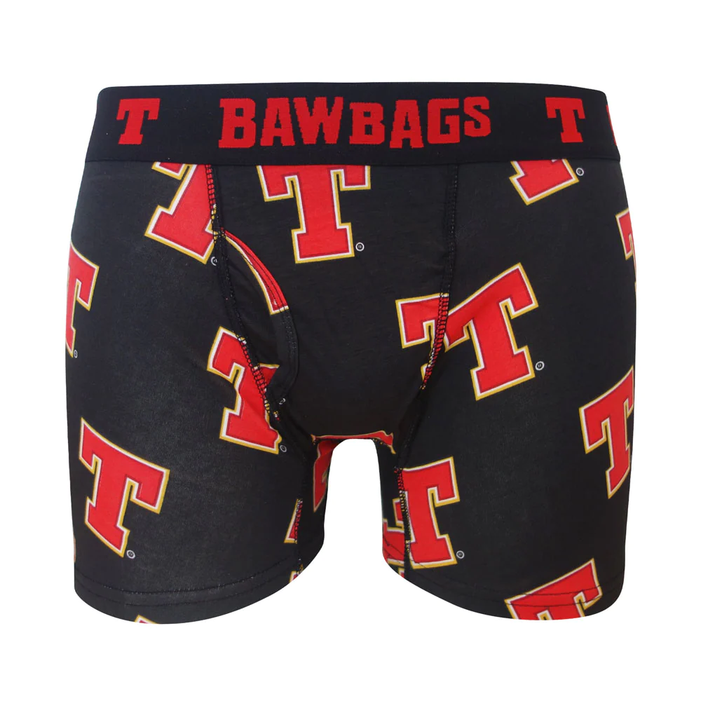 Tennent's Cotton Boxer Shorts – Anderson Kilts