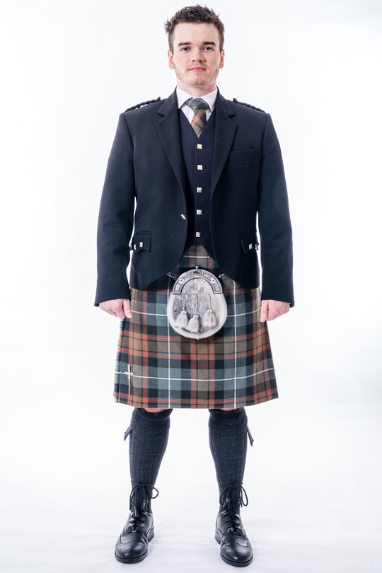 Package Deals For Sale – Anderson Kilts