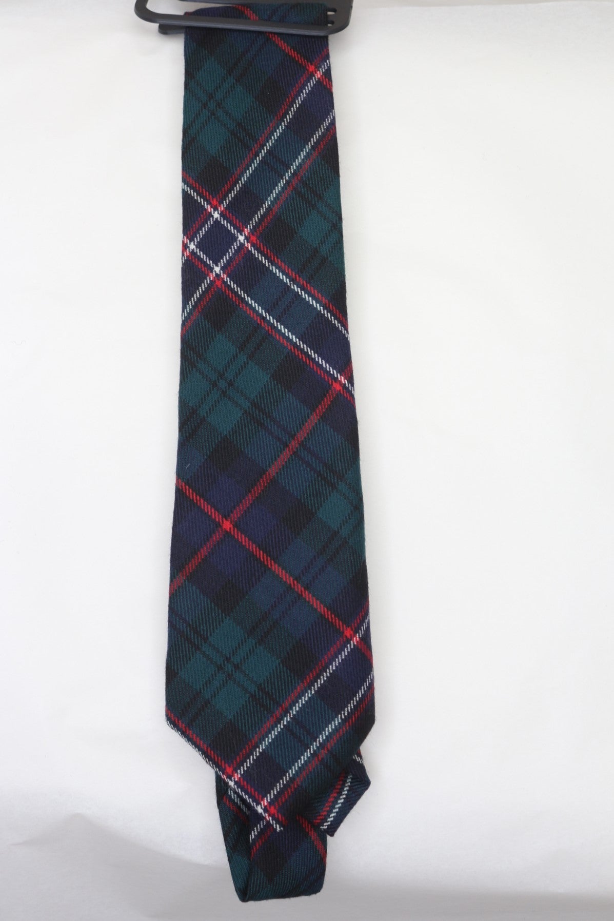 Scotlands National Tartan Tie – Anderson Kilts