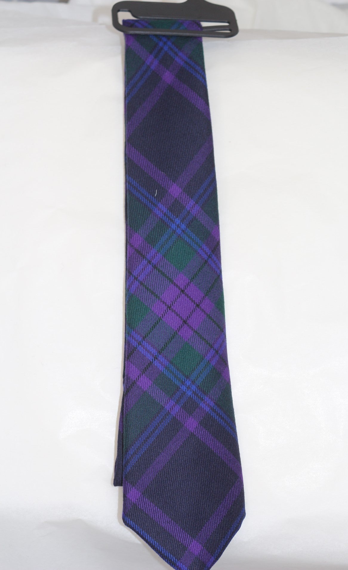 Spirit of Scotland Tartan Tie – Anderson Kilts