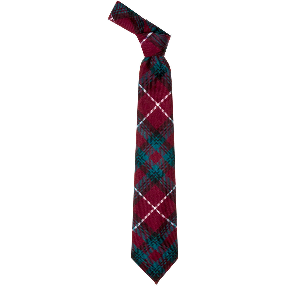 Stuart of Bute Modern Tartan Tie – Anderson Kilts