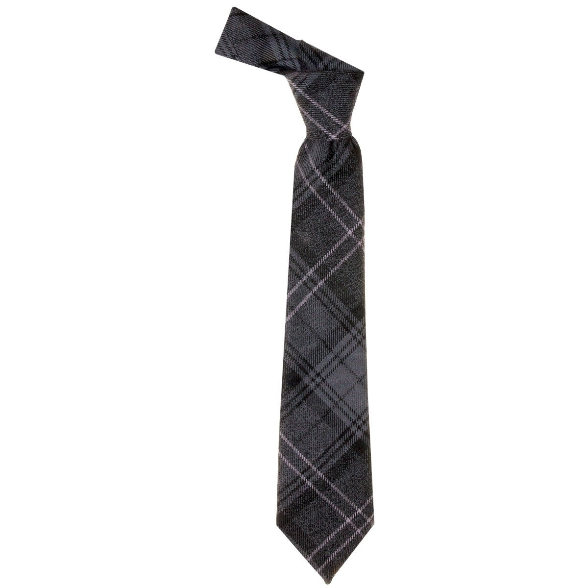 Highland Granite tie – Anderson Kilts